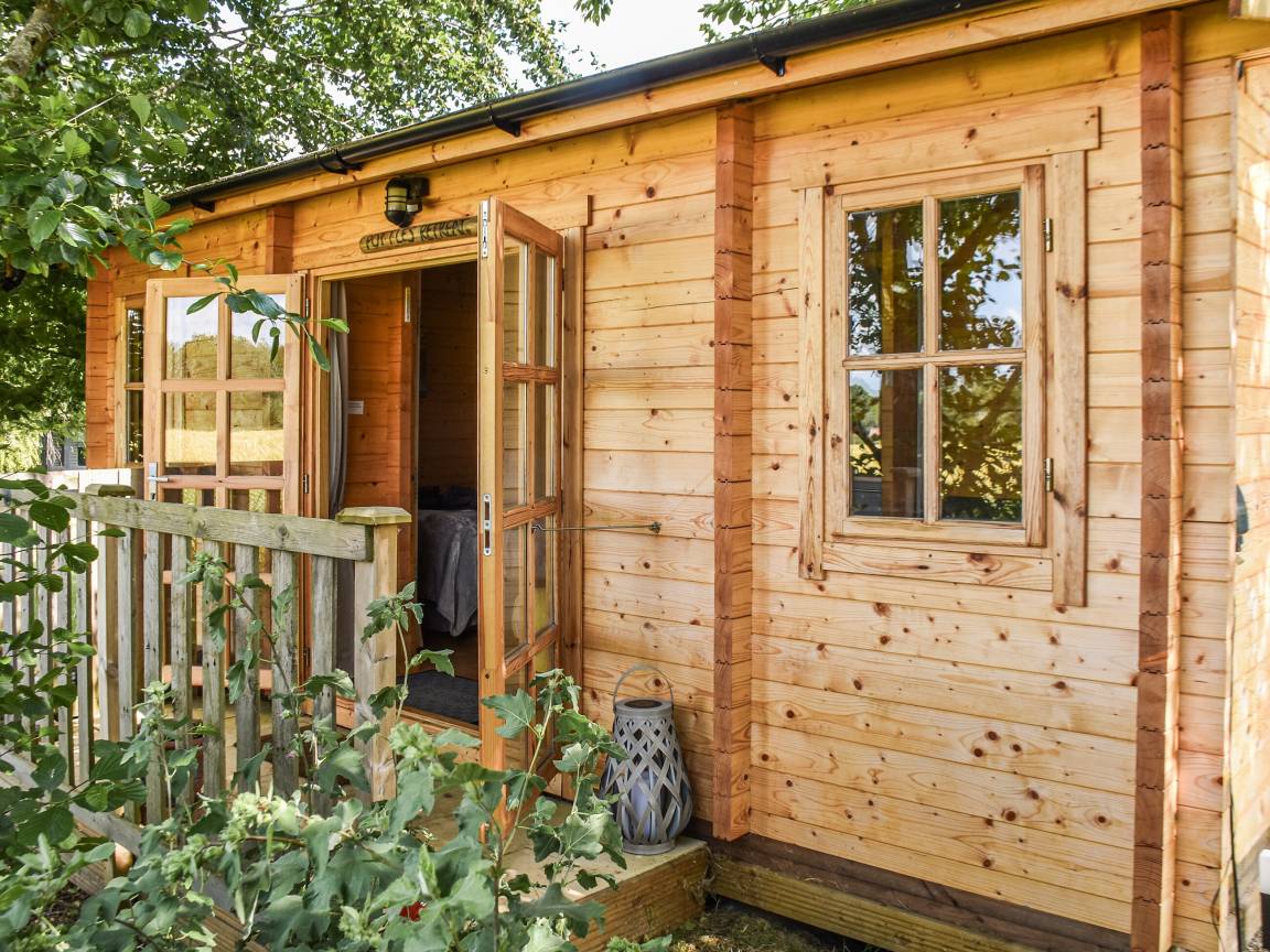Cottage ∙ 1 Bedroom ∙ 2 Guests - Norwich