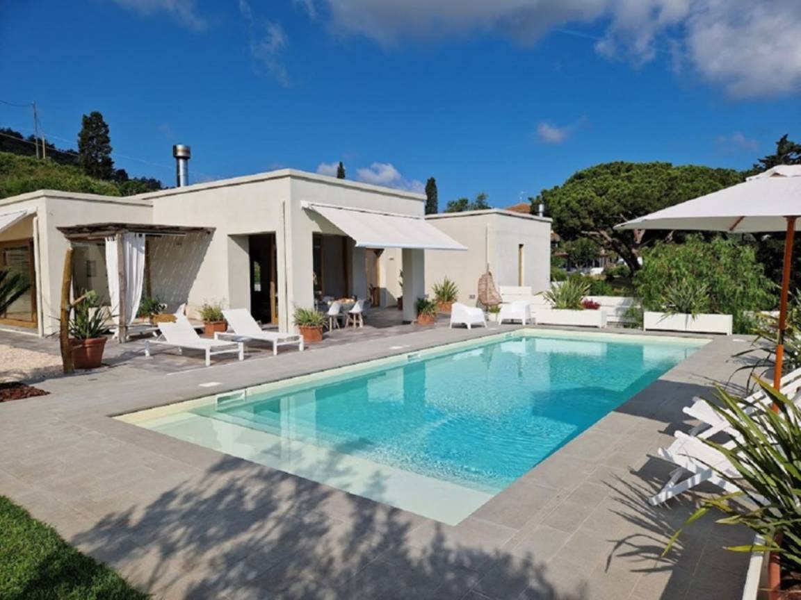 120 M² Casa Vacanza ∙ 2 Camere Da Letto ∙ 4 Ospiti - Portoferraio