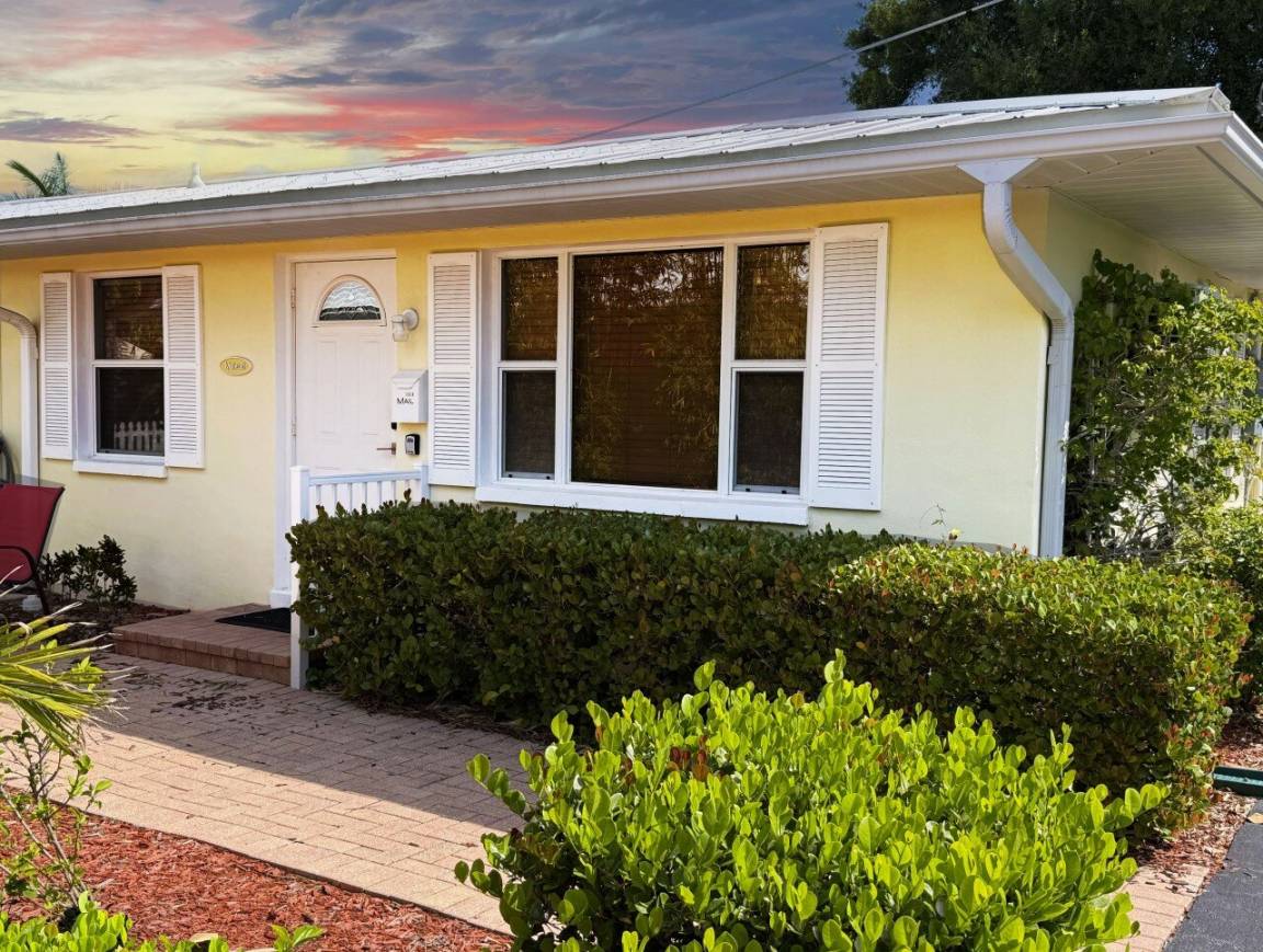 Apartment ∙ 2 Guests - Punta Gorda, FL