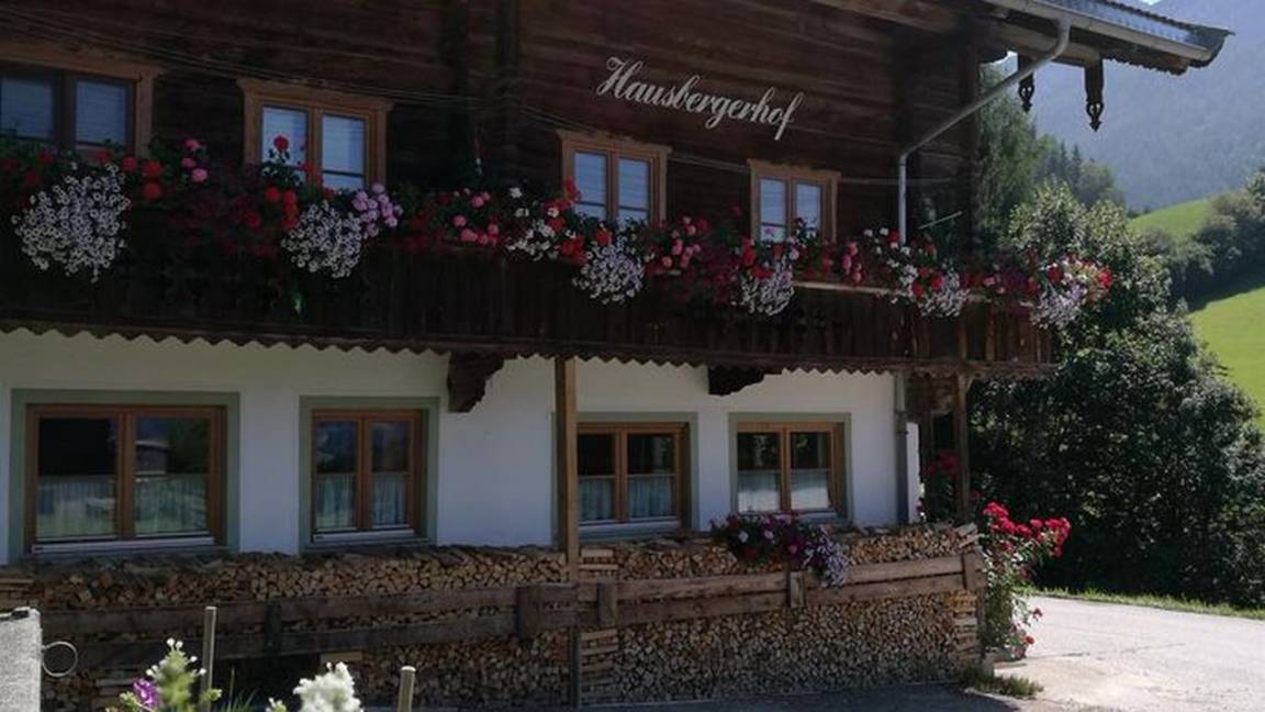 18 M² Hotel ∙ 1 Bedroom ∙ 2 Guests - Reith im Alpbachtal