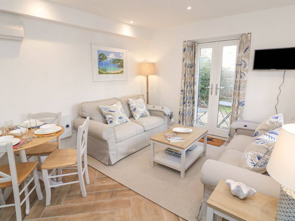 Cottage ∙ 2 Chambres ∙ 4 Personnes - Salcombe