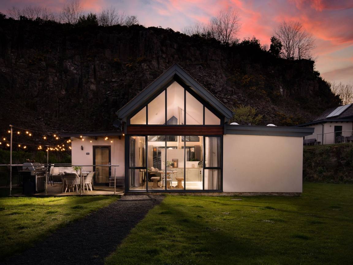 Cottage ∙ 3 Bedrooms ∙ 6 Guests - Bamburgh