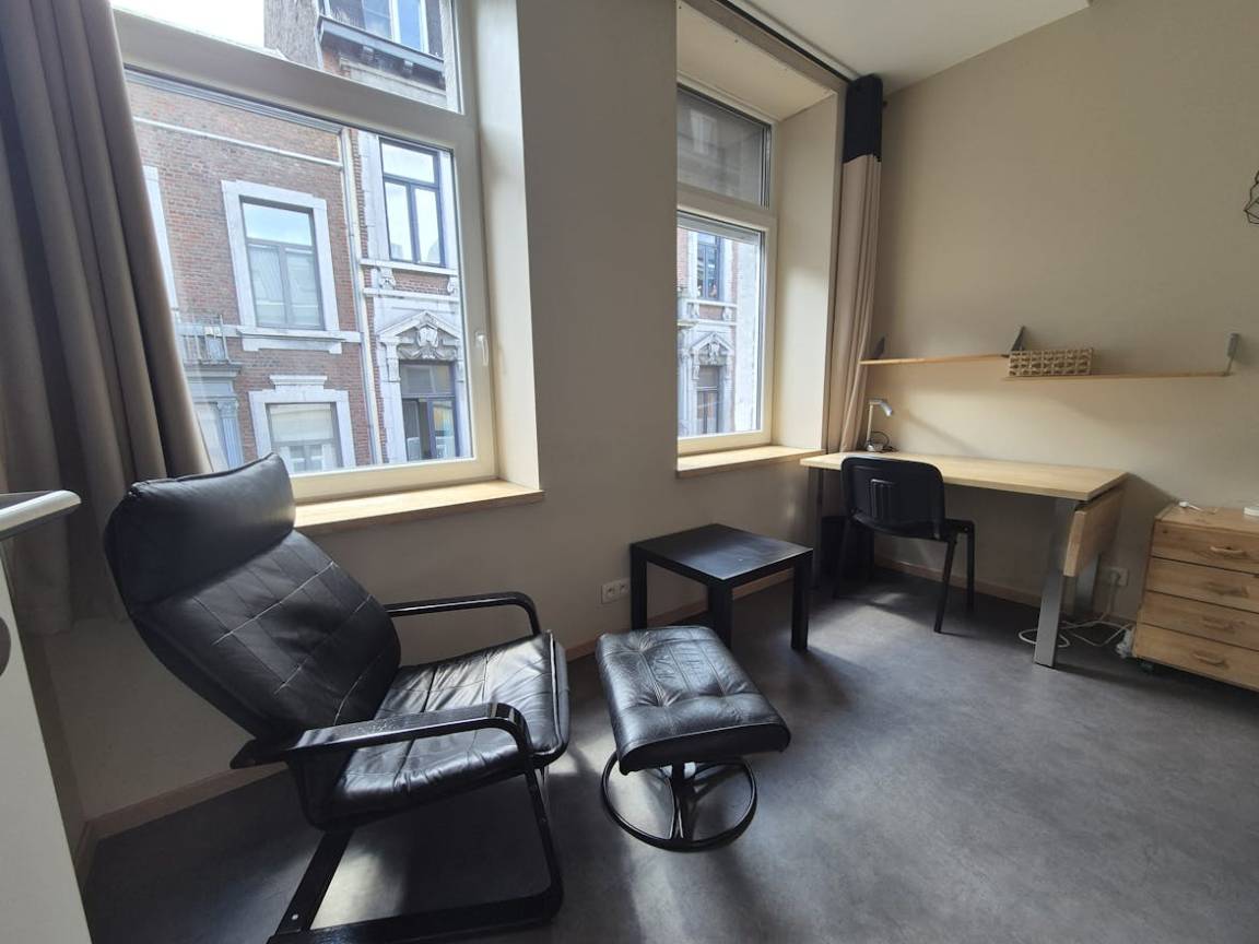 Private Room ∙ 1 Bedroom ∙ 1 Guest - Liège