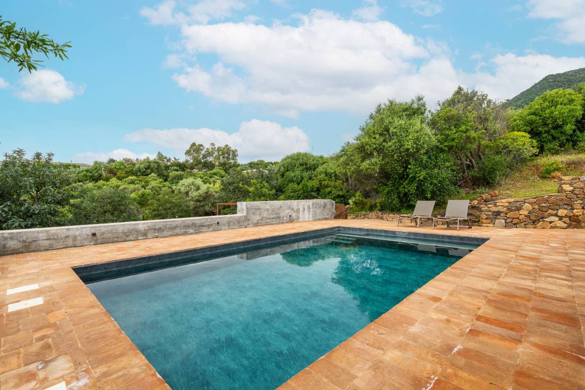 55 M² Casa Vacanza ∙ 1 Camera Da Letto ∙ 4 Ospiti - Muravera
