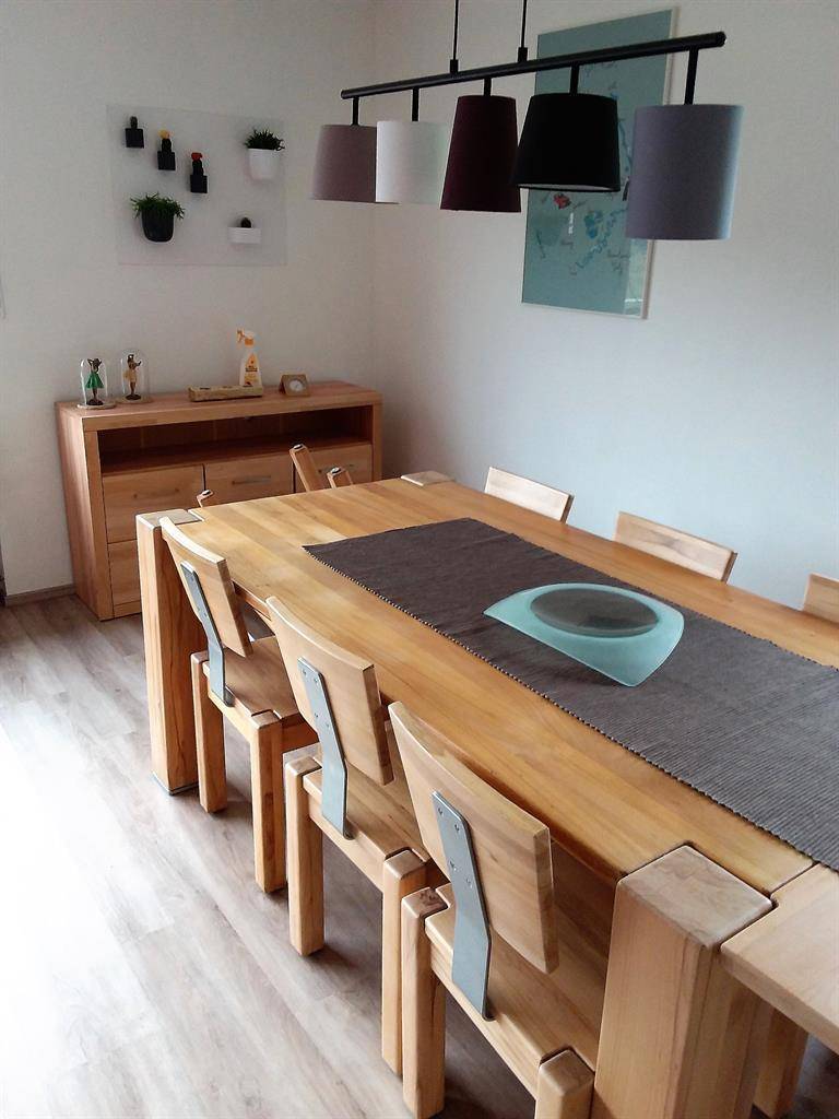 Eifel-feriennest - 6-bed Apartment Shower \/ Toilet, Non-smoking - Echternach