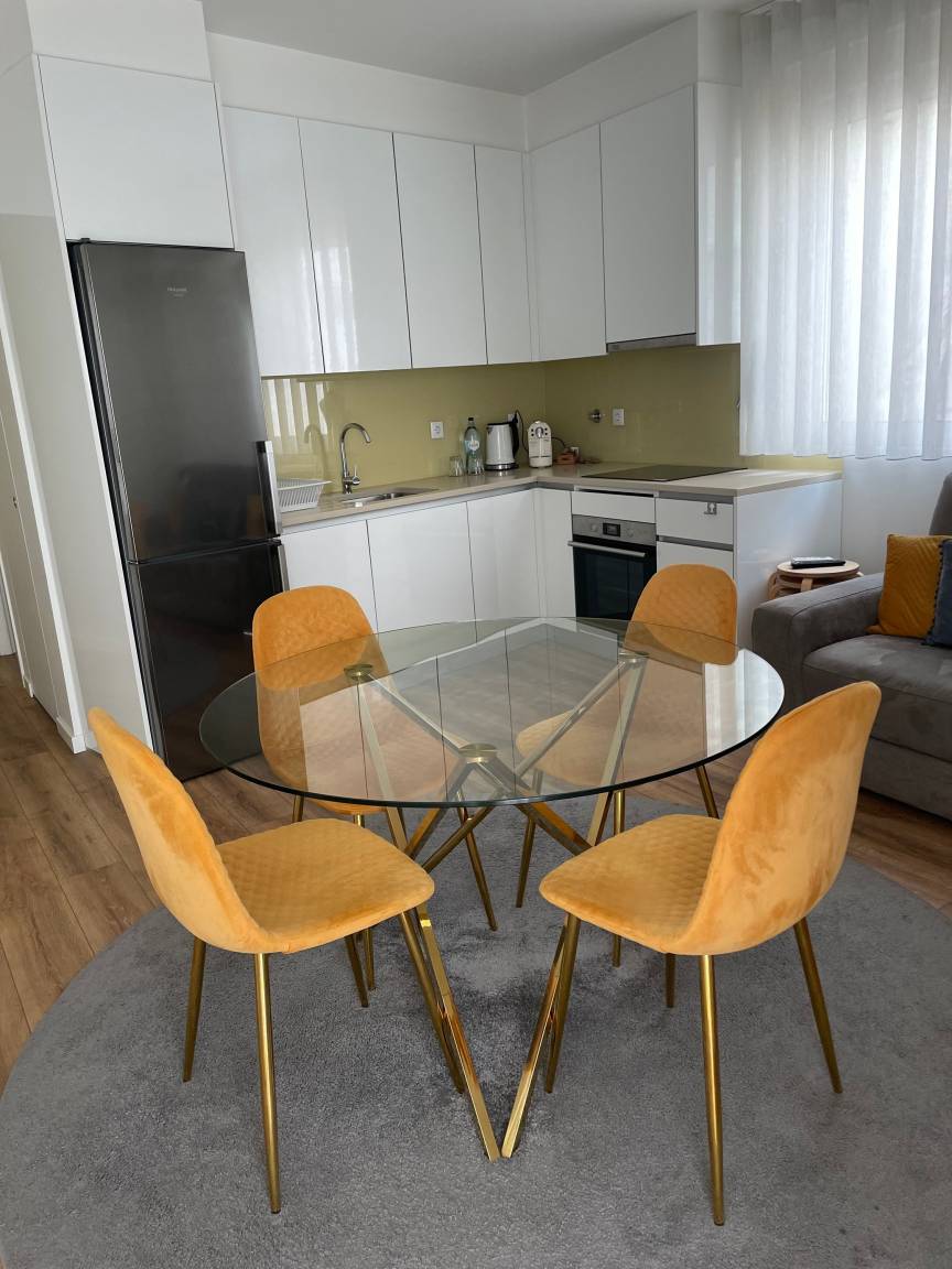 80 M² Apartamento ∙ 2 Quartos ∙ 4 Hóspedes - Soure