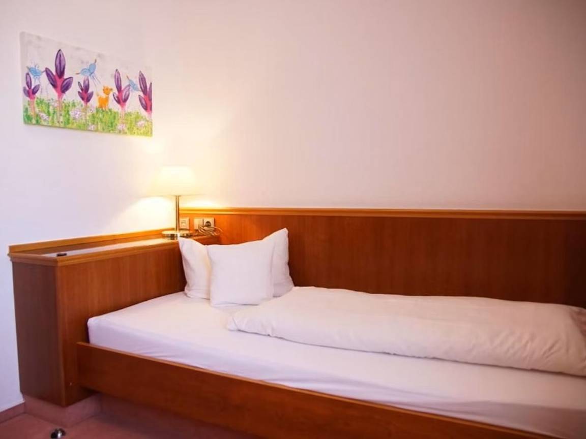 Privatzimmer ∙ 1 Gast - Aalen
