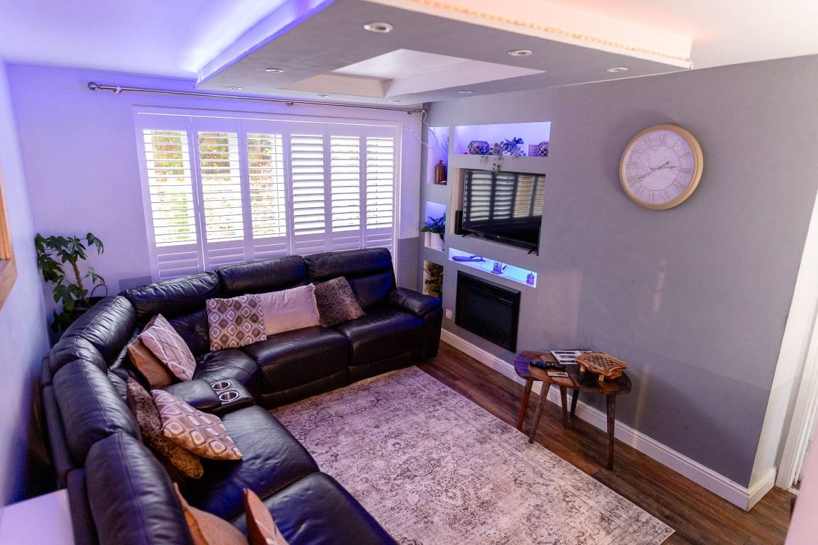 90 M² House ∙ 3 Bedrooms ∙ 5 Guests - Piccadilly Station - Manchester