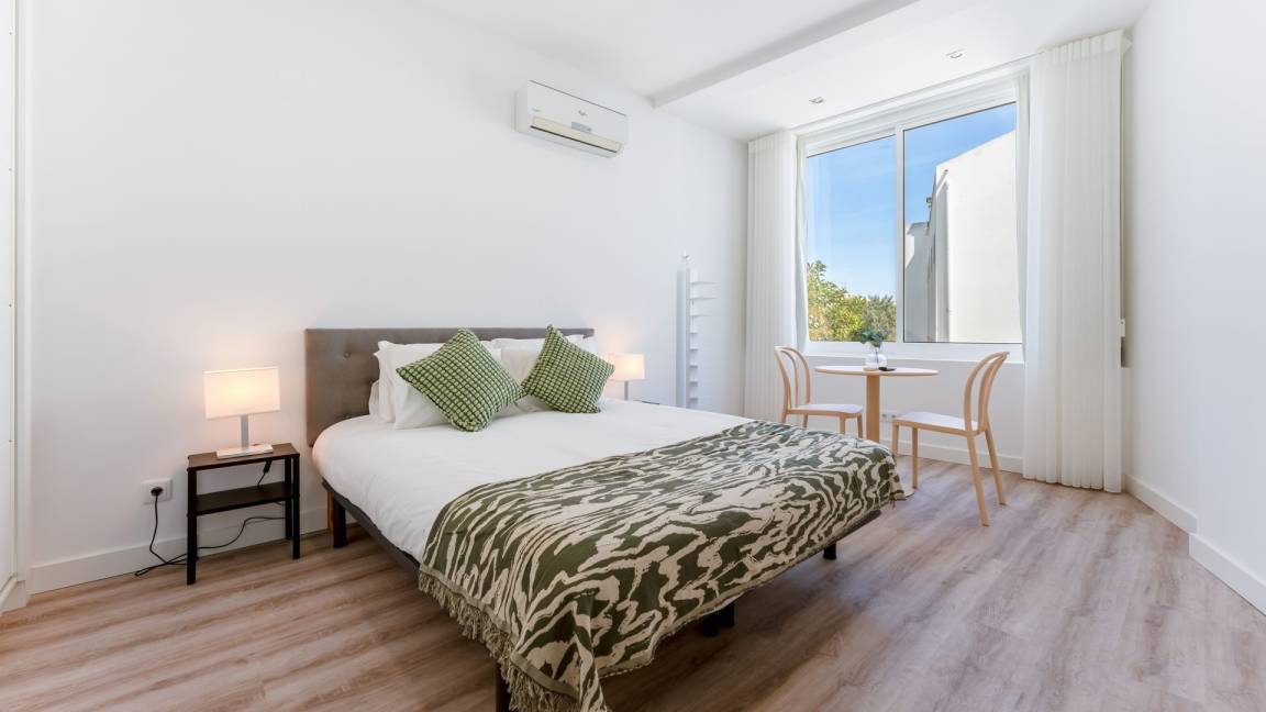 71 M² Appartement ∙ 1 Chambre ∙ 4 Personnes - District de Faro