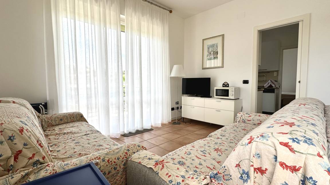 Appartamento Vacanza ∙ 2 Camere Da Letto ∙ 6 Ospiti - Recanati