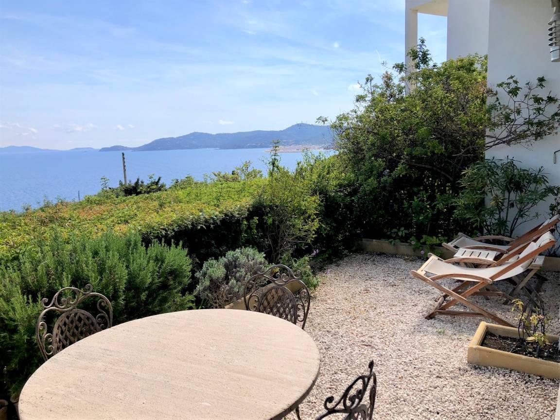 47 M² Apartment ∙ 1 Bedroom ∙ 4 Guests - Le Lavandou