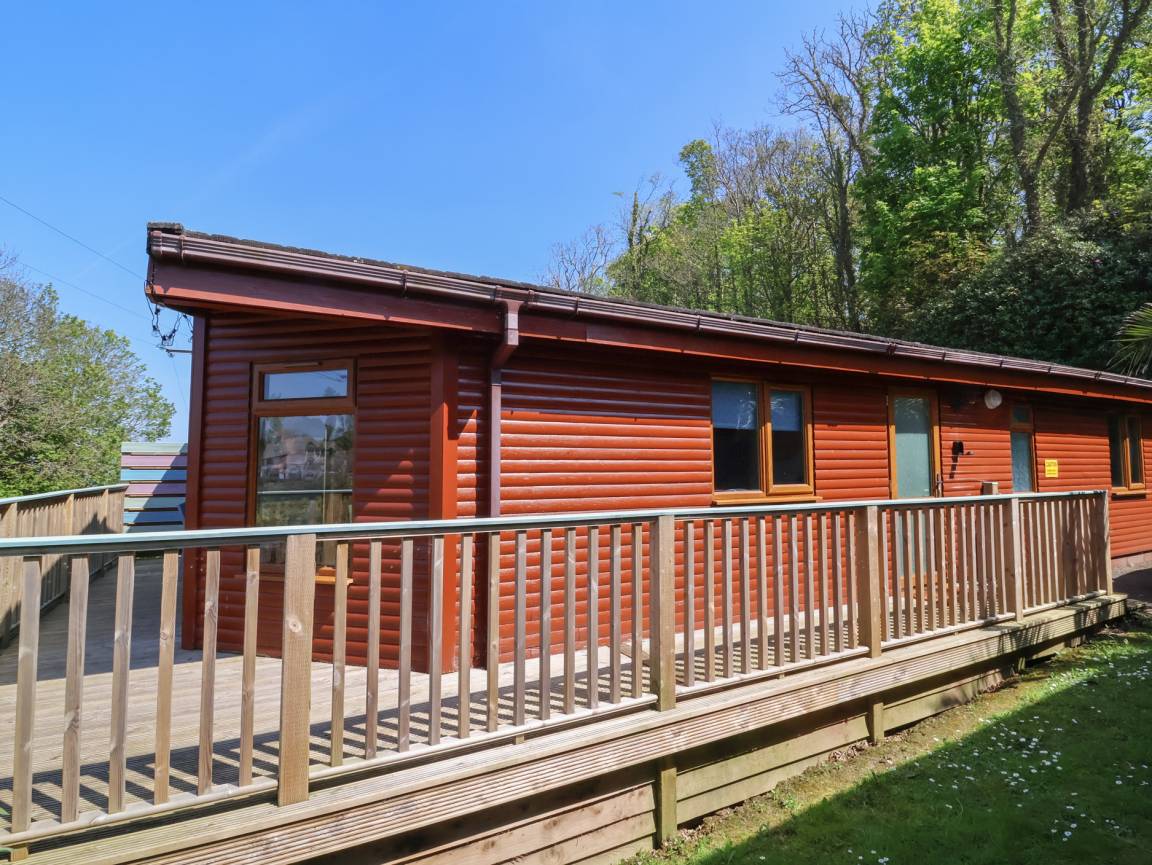 Cottage ∙ 3 Bedrooms ∙ 6 Guests - Combe Martin Bay