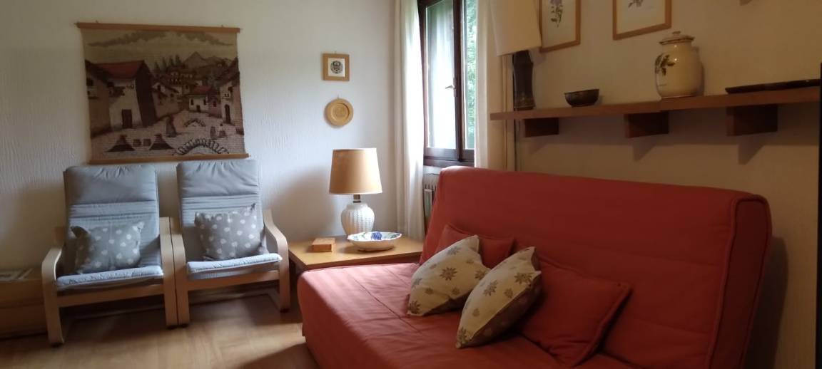 55 M² Appartement ∙ 2 Chambres ∙ 6 Personnes - Madonna di Campiglio