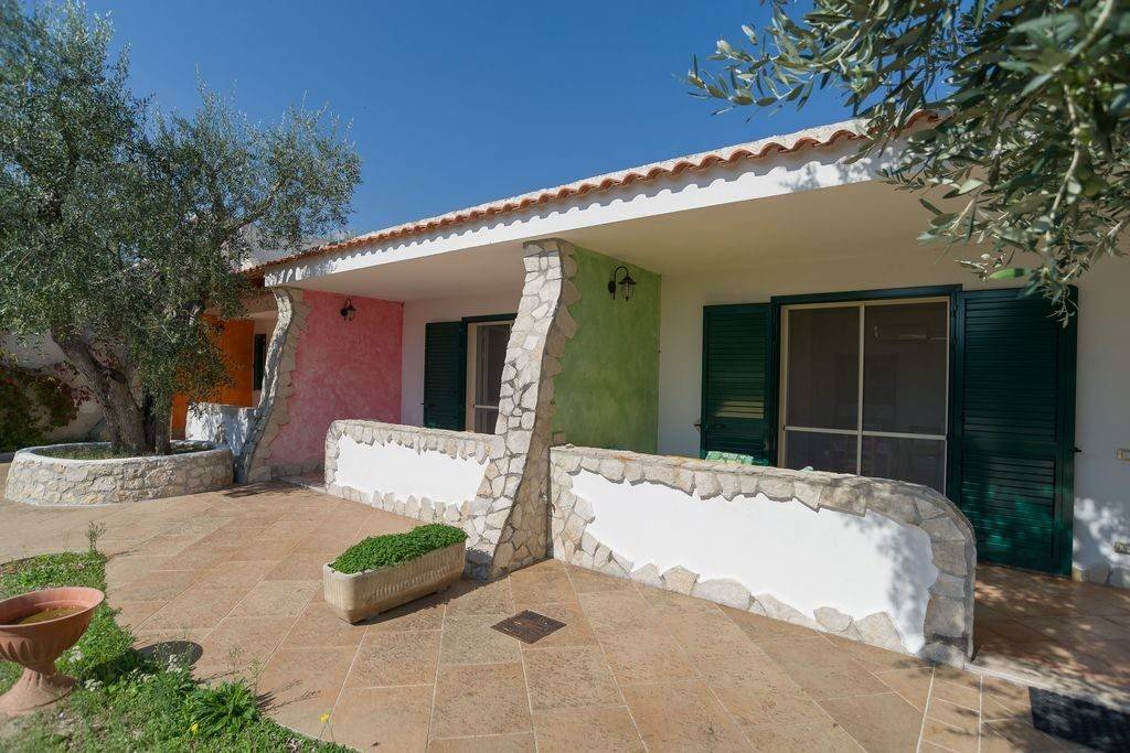 40 M² Apartment ∙ 1 Bedroom ∙ 4 Guests - Mattinata