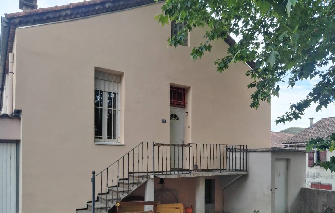 45 M² Apartment ∙ 2 Bedrooms ∙ 6 Guests - Alès