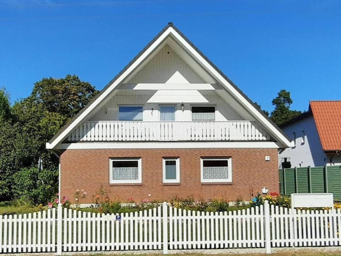 70 M² Ferienwohnung ∙ 2 Schlafzimmer ∙ 4 Gäste - Erkner