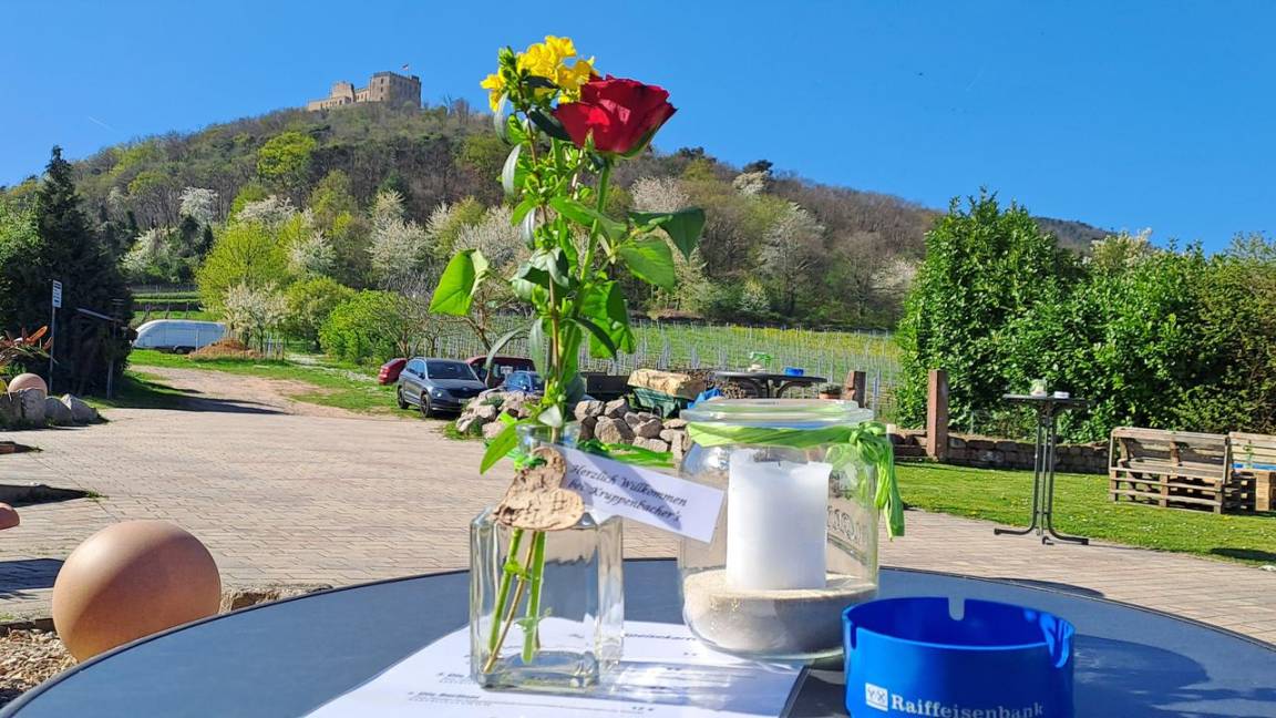 50 M² Ferienwohnung ∙ 2 Schlafzimmer ∙ 4 Gäste - Sankt Martin