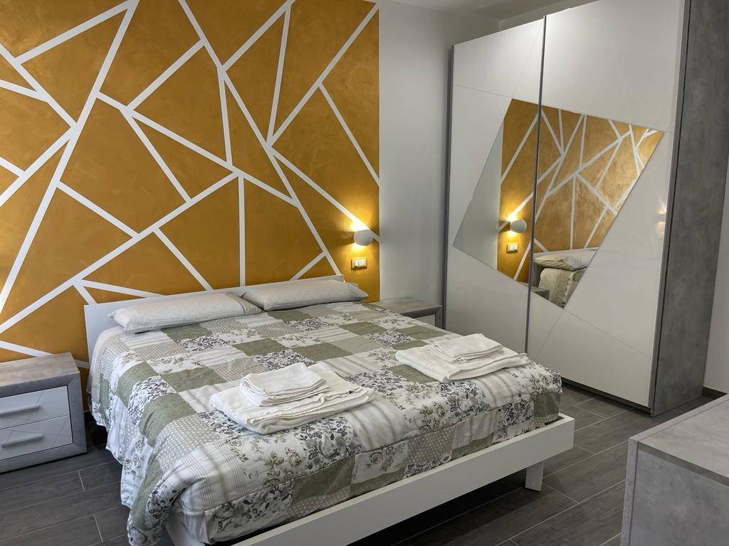 65 M² Apartment ∙ 2 Bedrooms ∙ 6 Guests - Ravenna