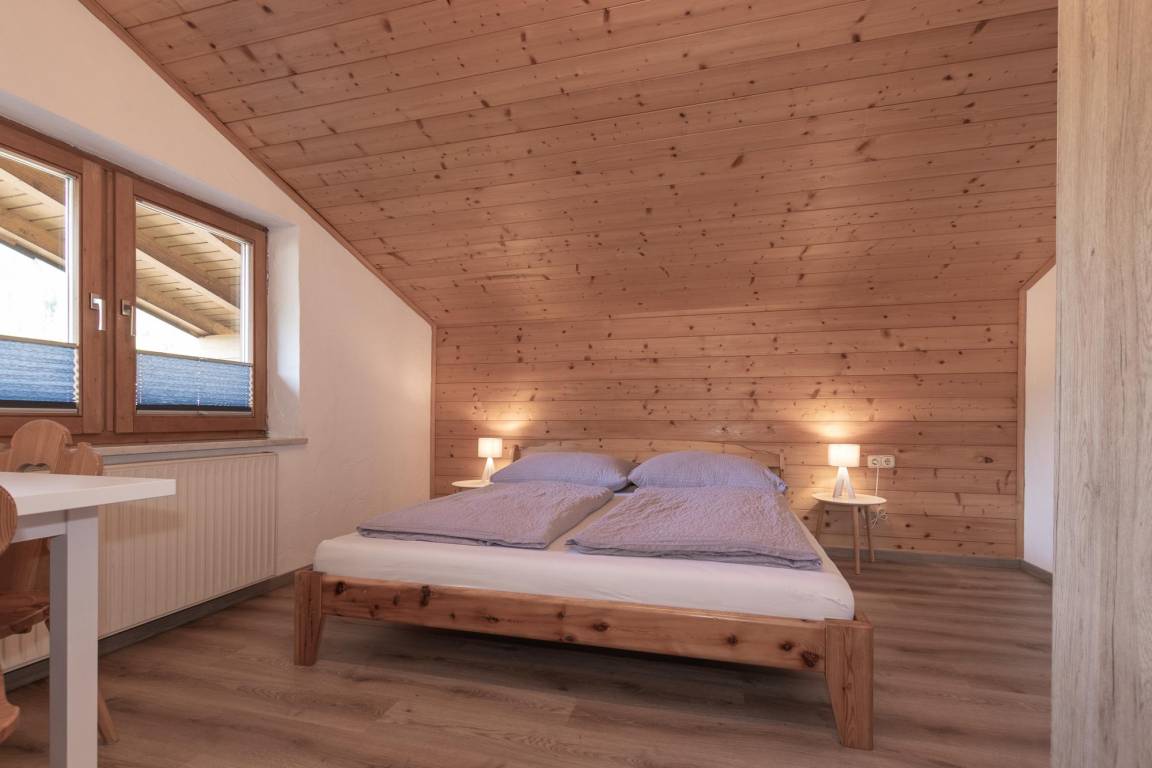 19 M² Hotel ∙ 1 Bedroom ∙ 2 Guests - Grossarl