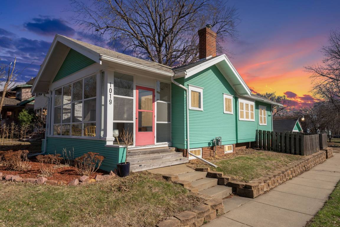 179 M² Maison De Vacances ∙ 3 Chambres ∙ 8 Personnes - Sioux Falls, SD