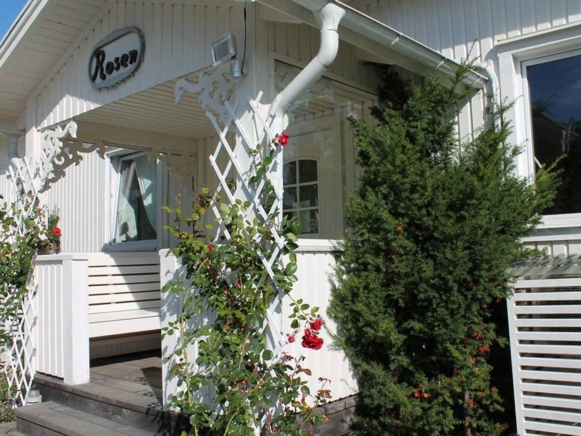45 M² Apartamento ∙ 2 Habitaciones ∙ 4 Huéspedes - Ulricehamn