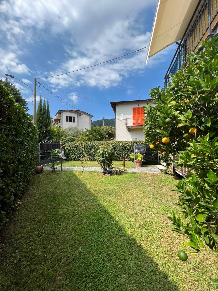 100 M² Appartement ∙ 2 Chambres ∙ 4 Personnes - Ameglia