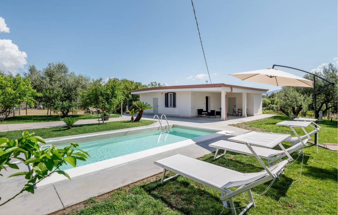 70 M² Casa ∙ 2 Camere Da Letto ∙ 5 Ospiti - Valmontone
