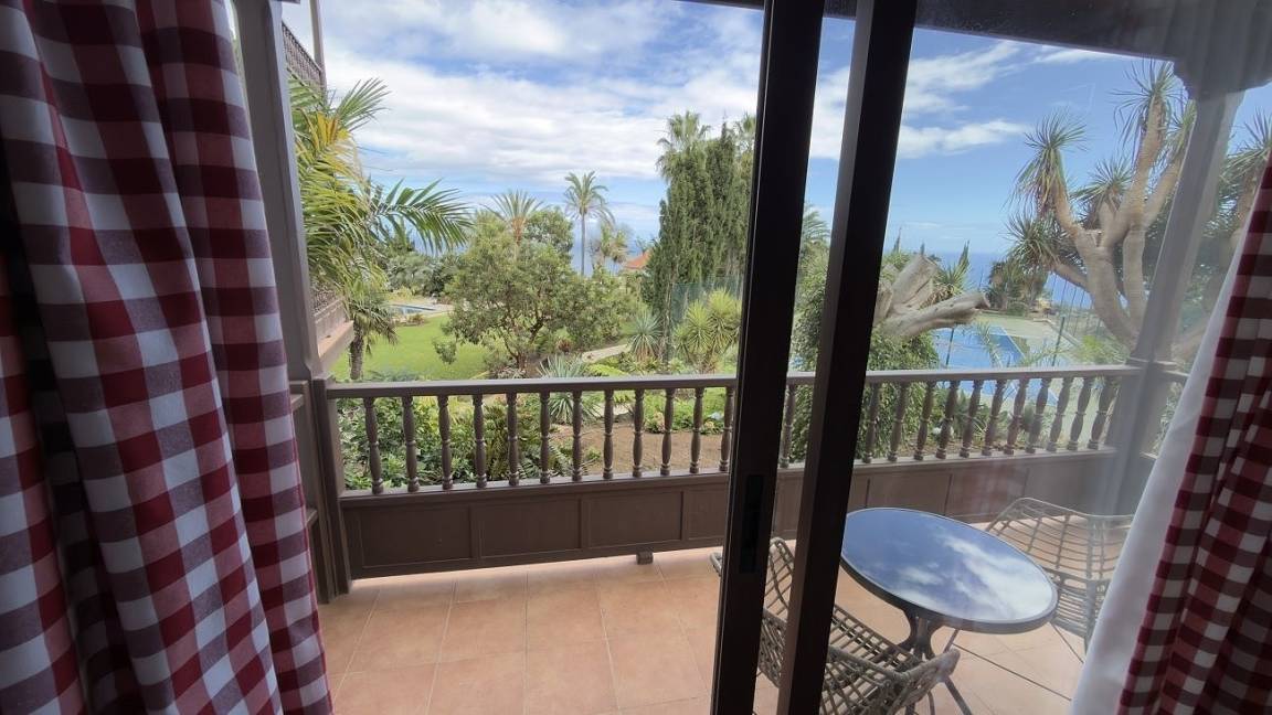 55 M² Apartamento ∙ 2 Habitaciones ∙ 4 Huéspedes - Santa Cruz de la Palma