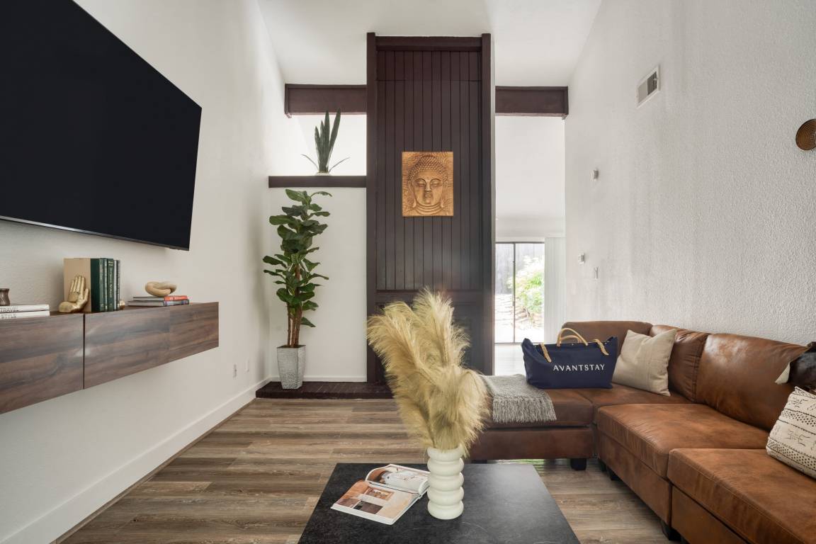233 M² Casa ∙ 6 Habitaciones ∙ 12 Huéspedes - Austin, TX