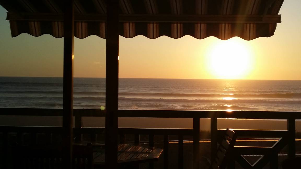 Appartement ∙ 1 Chambre ∙ 4 Personnes - Mimizan