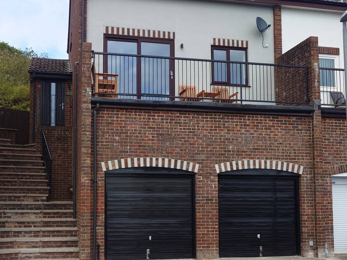 Cottage ∙ 3 Bedrooms ∙ 6 Guests - Shaldon