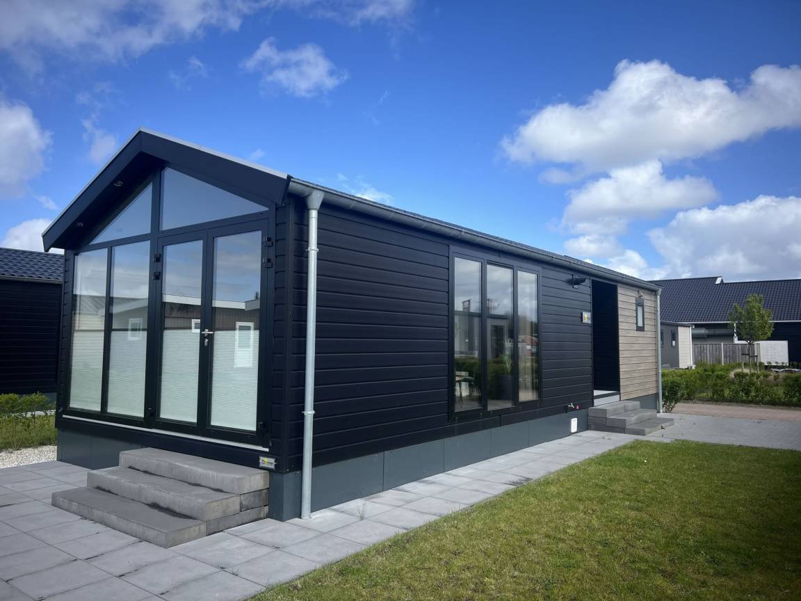 52 M² House ∙ 1 Bedroom ∙ 4 Guests - Zierikzee