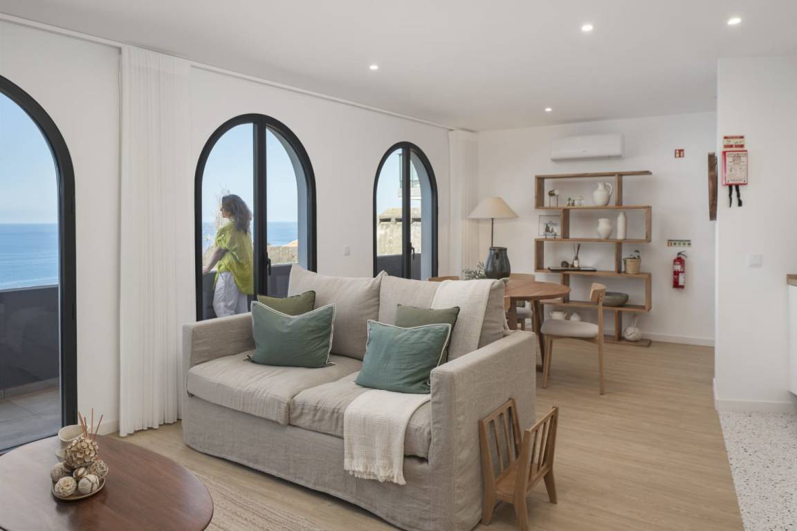 81 M² Maison De Vacances ∙ 2 Chambres ∙ 4 Personnes - Funchal