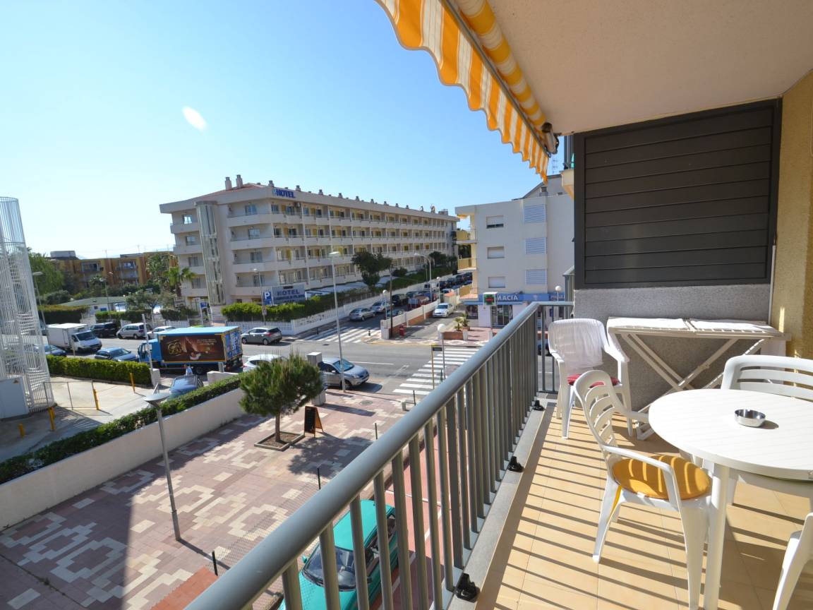52 M² Appartement ∙ 2 Chambres ∙ 6 Personnes - Cambrils