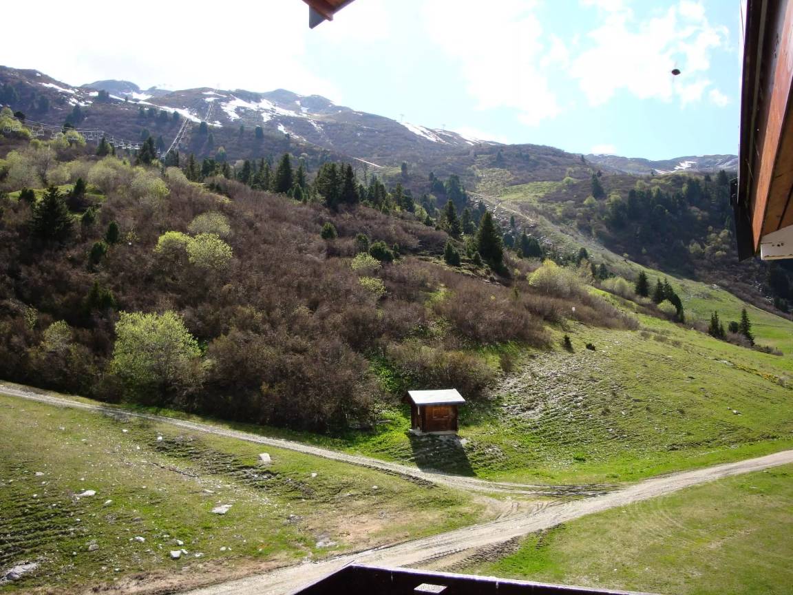 60 M² Apartment ∙ 3 Bedrooms ∙ 7 Guests - Méribel