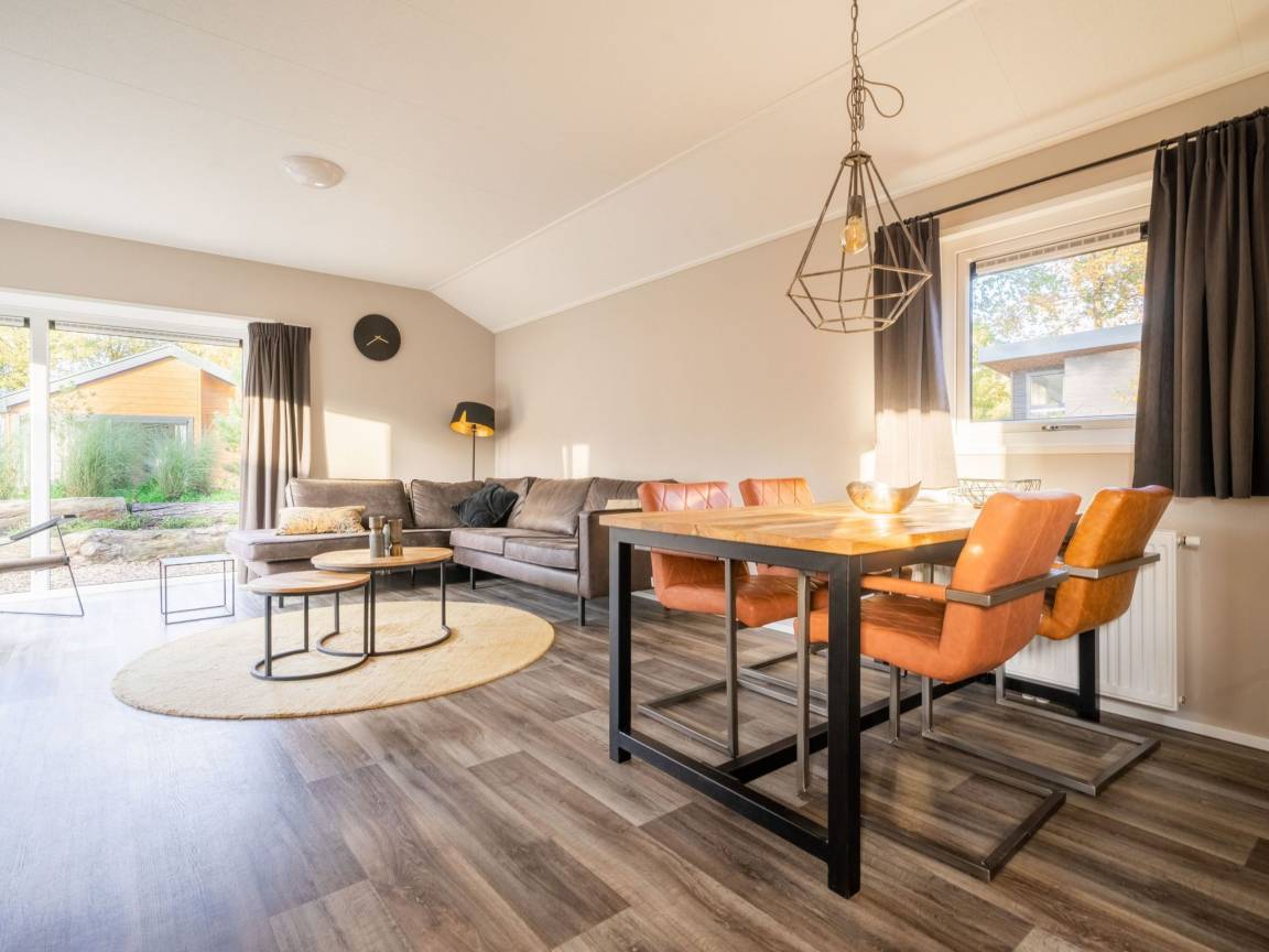 House ∙ 1 Bedroom ∙ 4 Guests - Wageningen