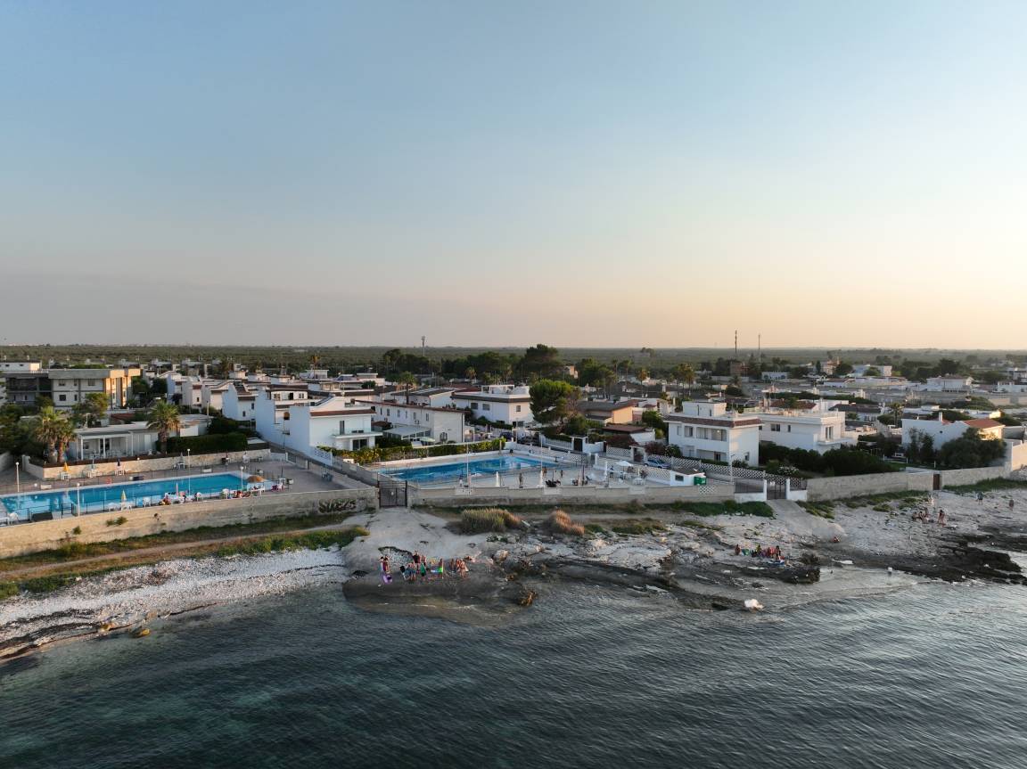 Villa Vacanza ∙ 3 Camere Da Letto ∙ 6 Ospiti - Giovinazzo