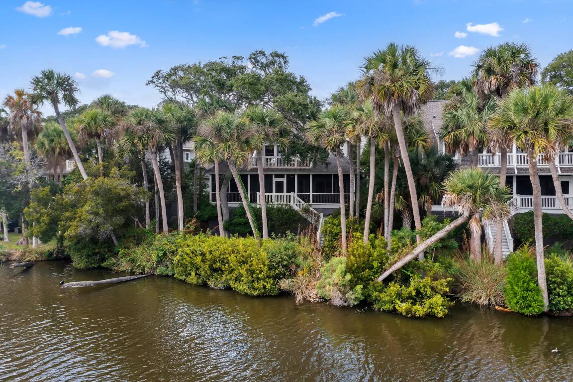 231 M² House ∙ 4 Bedrooms ∙ 8 Guests - Kiawah Island, SC