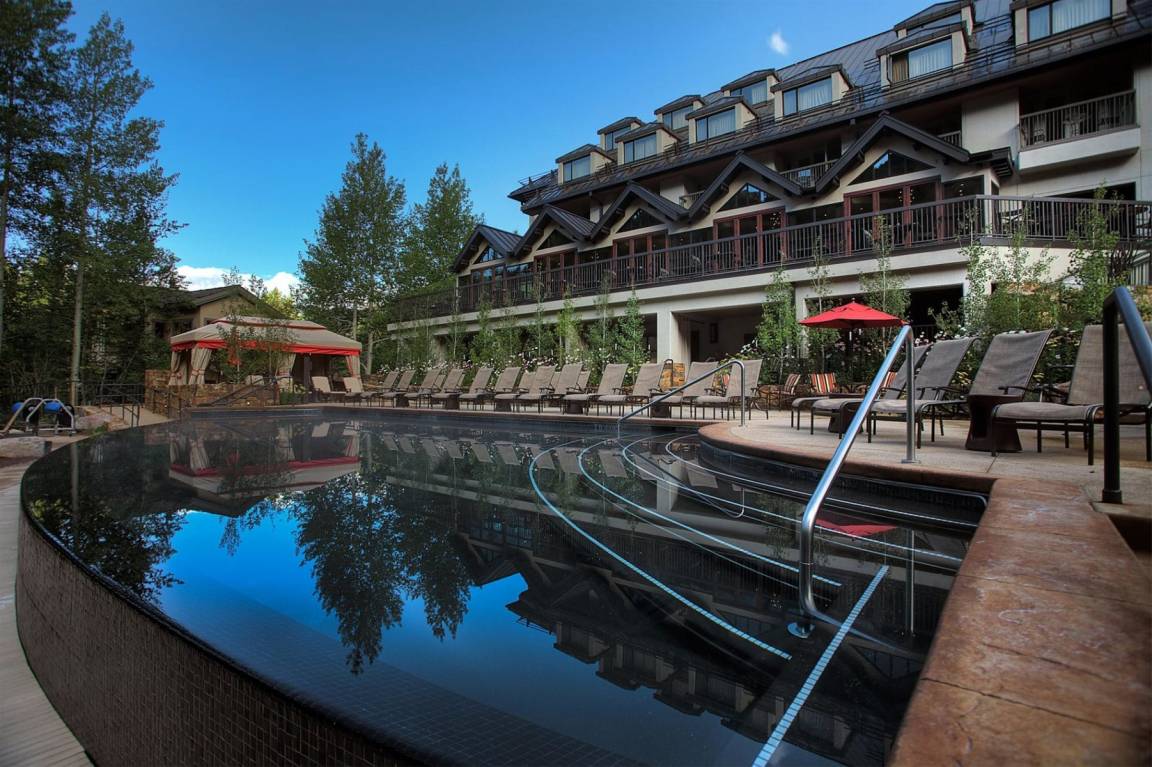House ∙ 3 Bedrooms ∙ 6 Guests - Vail, CO