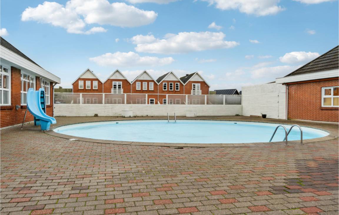 71 M² Ferienhaus ∙ 3 Schlafzimmer ∙ 6 Gäste - List