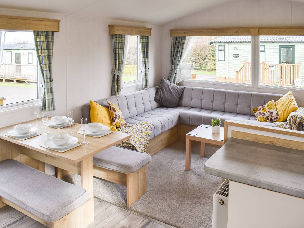 Cottage ∙ 2 Bedrooms ∙ 4 Guests - Wetherby