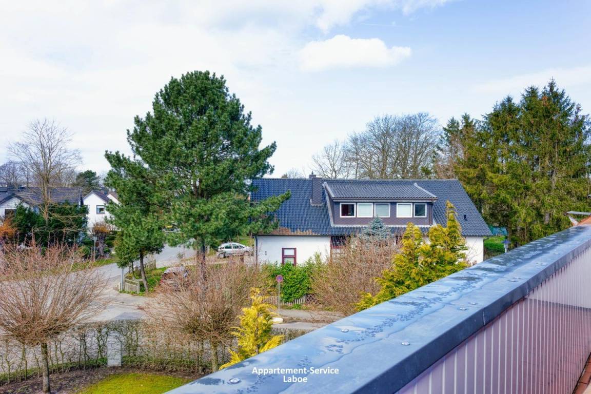 50 M² Appartement ∙ 1 Chambre ∙ 4 Personnes - Strande