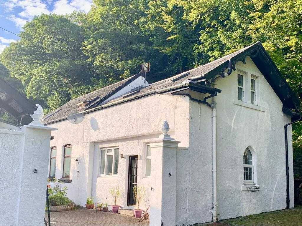 60 M² Cottage ∙ 1 Bedroom ∙ 2 Guests - Dunoon