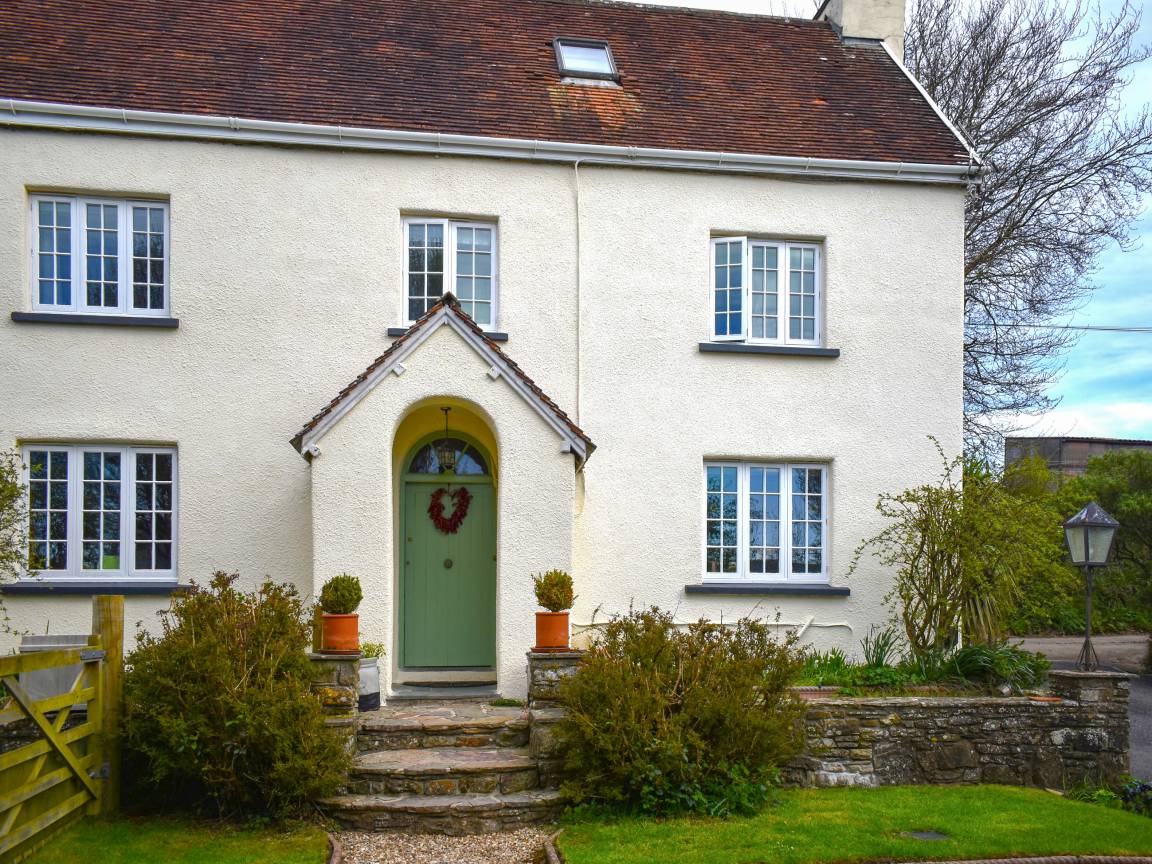 Cottage ∙ 1 Bedroom ∙ 2 Guests - Exmoor