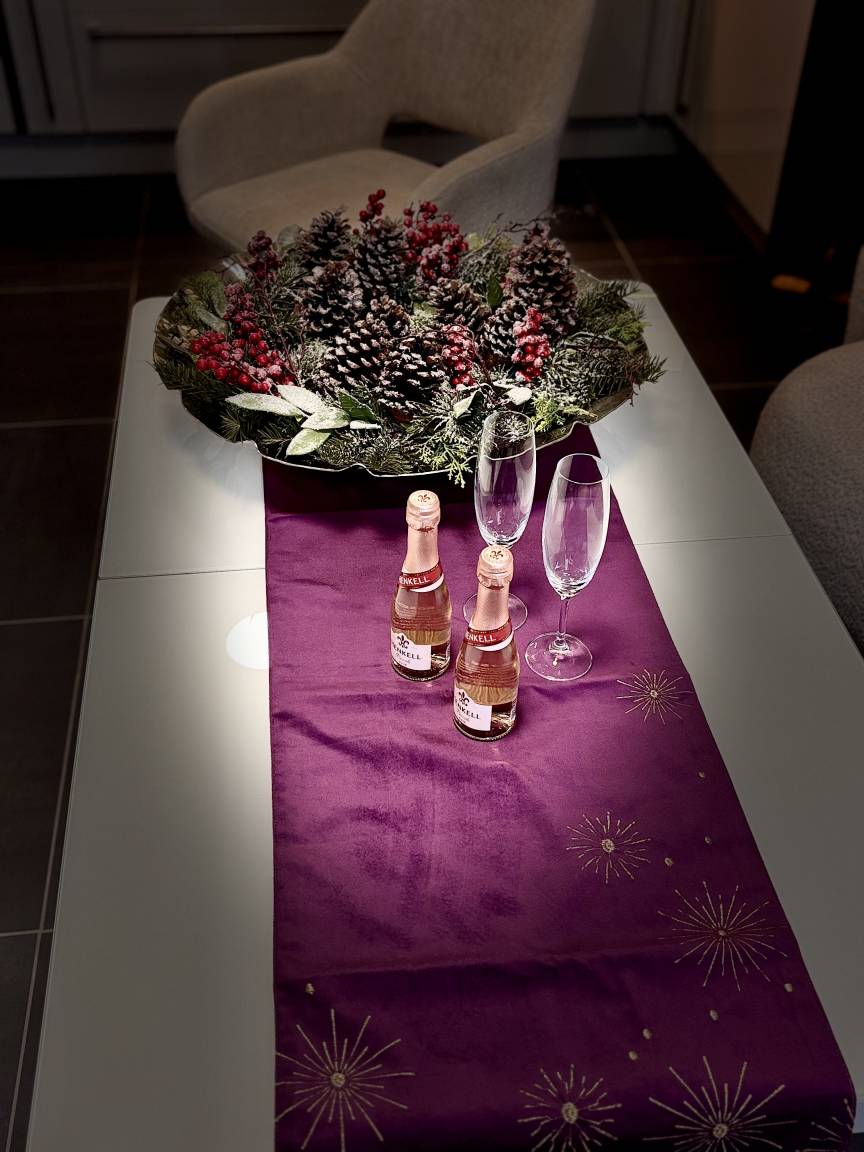 40 M² Apartment ∙ 1 Bedroom ∙ 2 Guests - Warstein