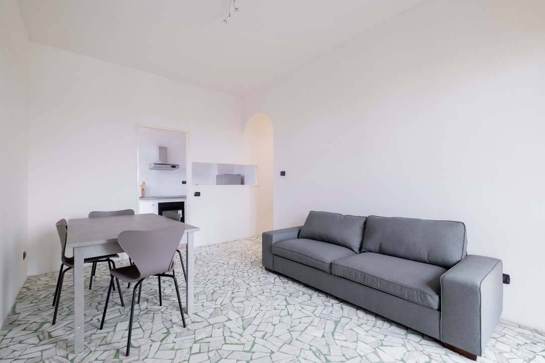 754 M² Apartment ∙ 1 Bedroom ∙ 2 Guests - Bologna