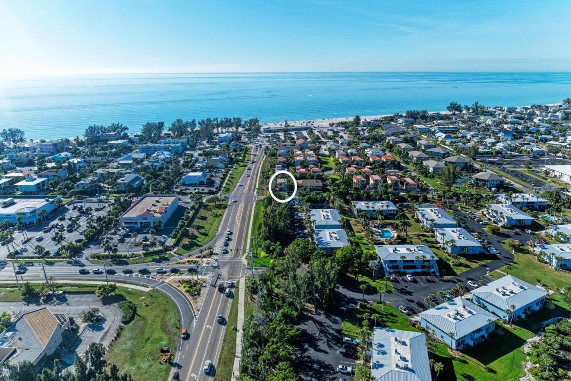 Ferienhaus ∙ 3 Schlafzimmer ∙ 6 Gäste - Holmes Beach, FL