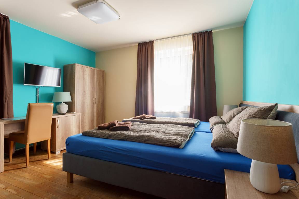 Appartamento ∙ 5 Camere Da Letto ∙ 9 Ospiti - Arnstadt