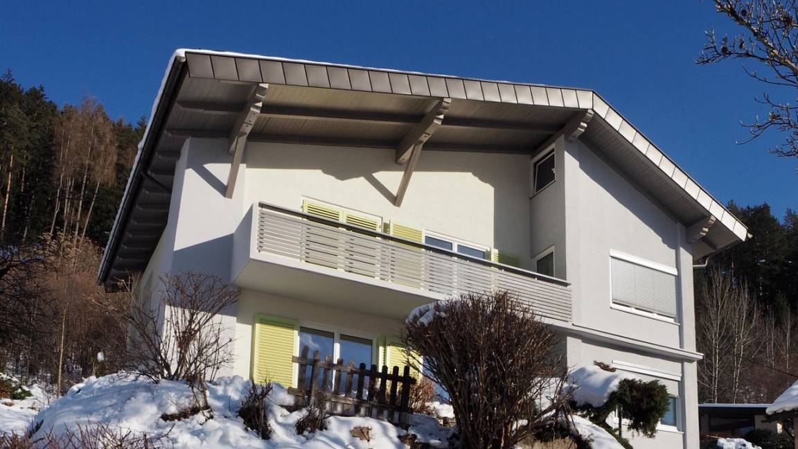 197 M² Ferienhaus ∙ 5 Schlafzimmer ∙ 10 Gäste - Spittal an der Drau