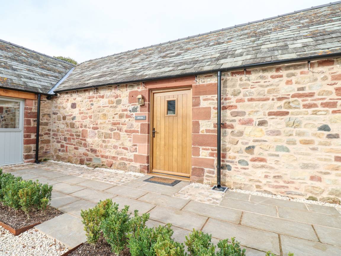 Cottage ∙ 2 Bedrooms ∙ 4 Guests - Appleby-in-Westmorland